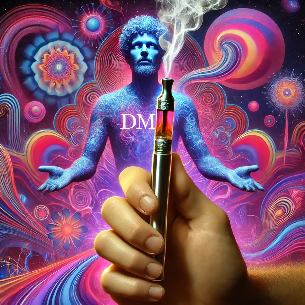 DMT Vape Pen - Buy DMT Online - DMT Carts